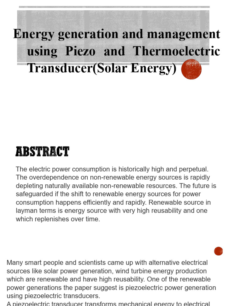 Ecs Review 1 | PDF | Science & Mathematics | Technology & Engineering