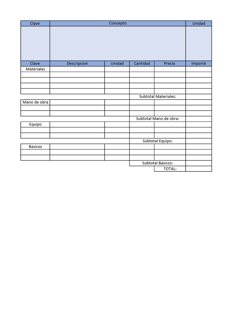 Formato Examen | PDF