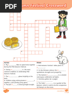 4 FREE Holiday Digital Escape Rooms (With Answers!) | PDF | Hanukkah