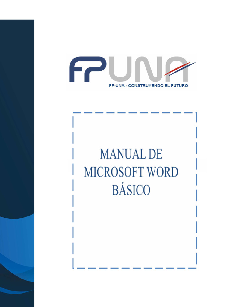 Word Basico | PDF