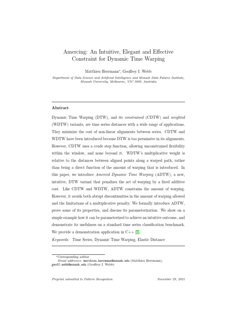 Amercing An Intuitive Elegant and Effective Constr | PDF | Applied Mathematics | Algorithms