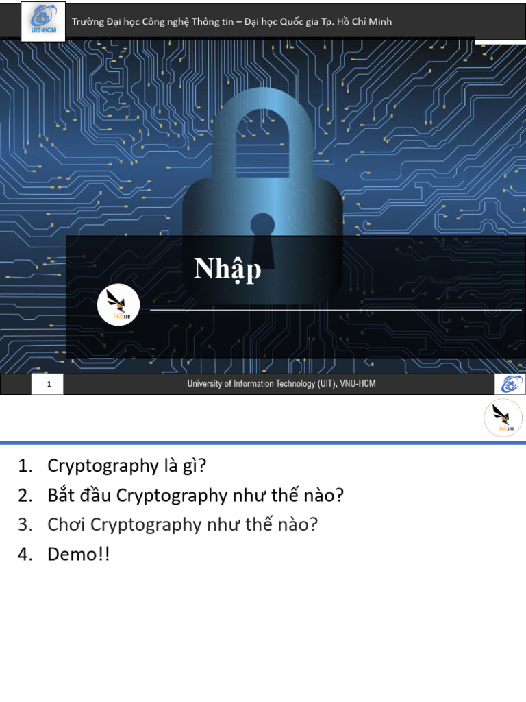 Nhapmon Crypto | PDF
