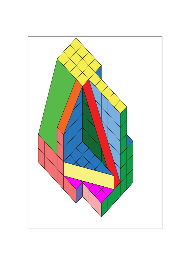 Trabajo Isometrico 1 | PDF