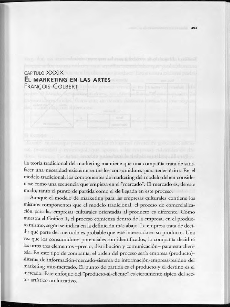 Xxxix: Colbert | PDF | Marketing | Business