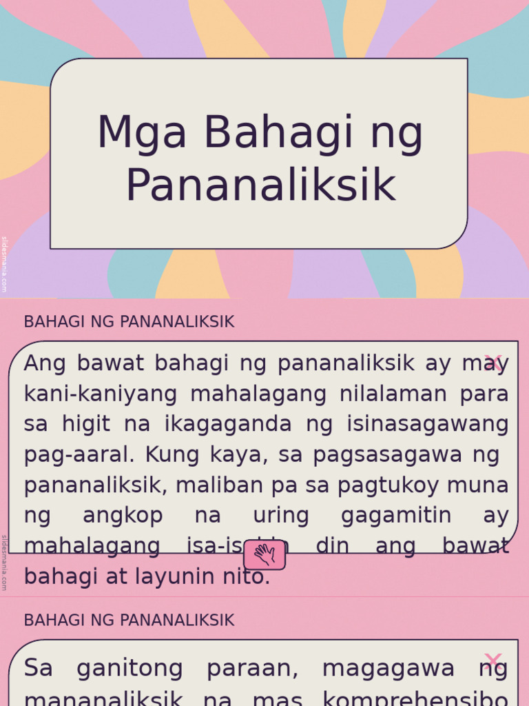 Interactive Choice Board Template For Differentiated Learning ...