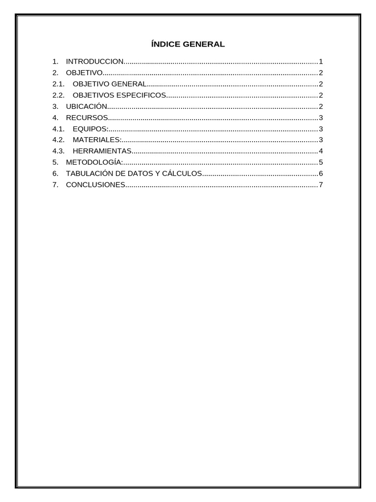 Informe - Topografía2 - Geodesia - y - Topografía 2 | PDF | Topografía | Tecnología geográfica