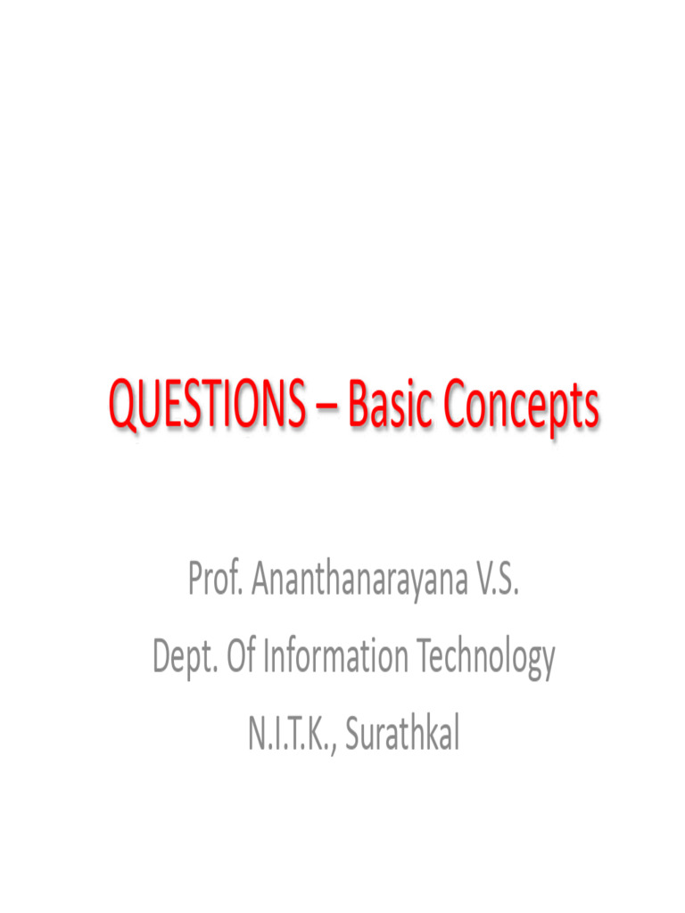 Dcs Questions 1 | PDF