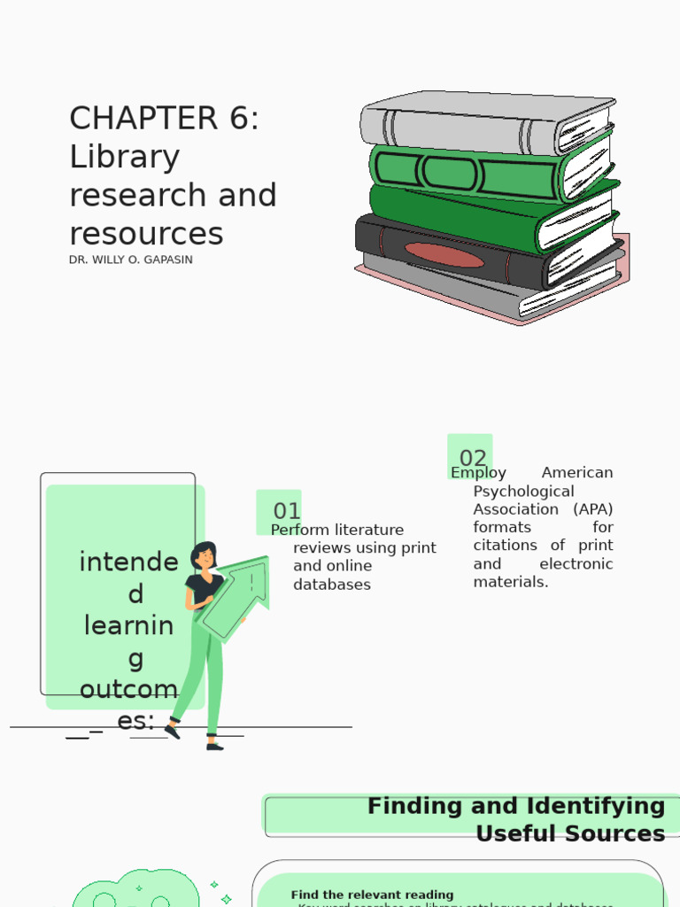 Chapter 6 - Corporate Research | PDF | Deforestation | Note (Typography)
