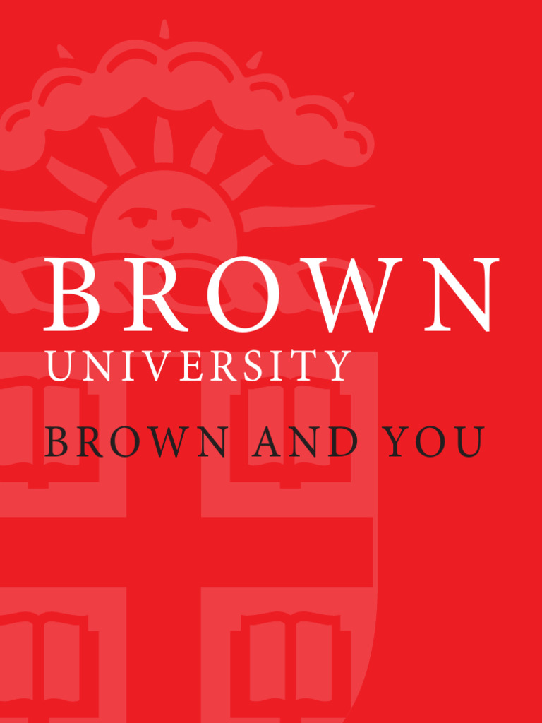 Brown University Guide 2021 | PDF | Brown University | Advanced Placement