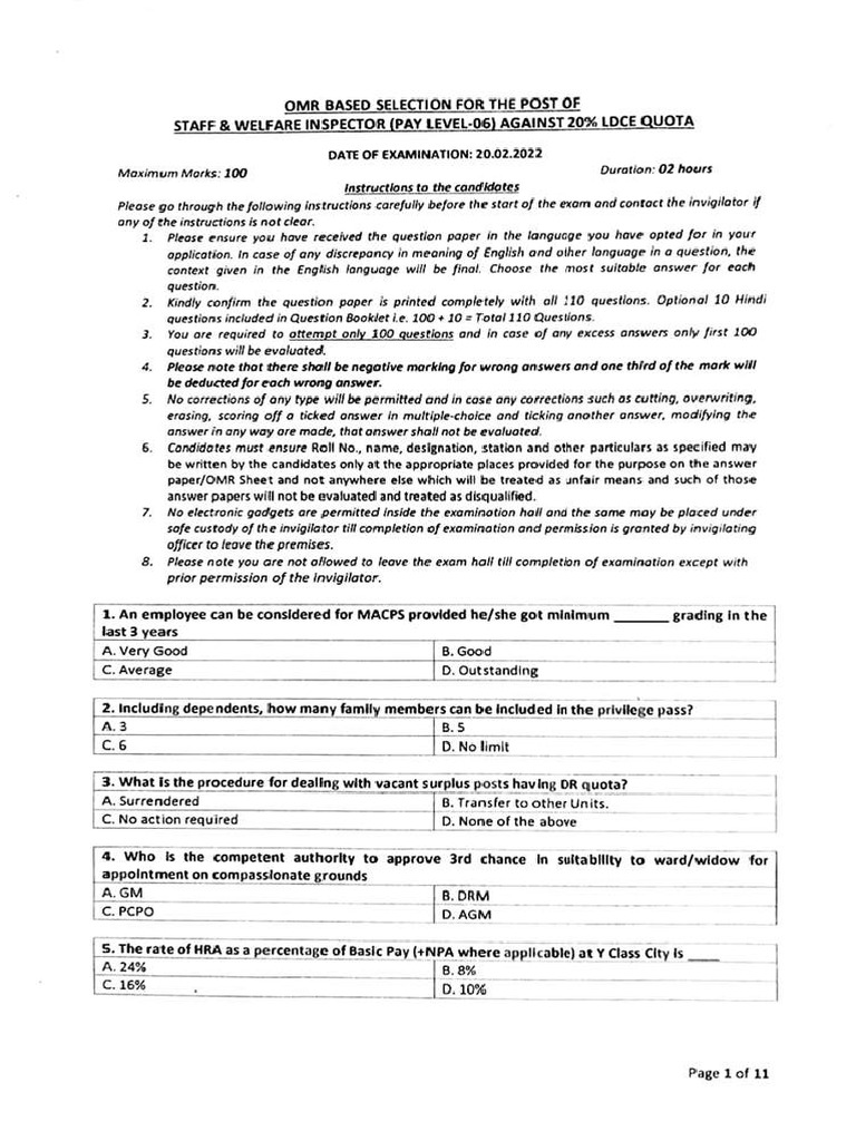 Swi 20022022 | PDF | Employment | Labour Law