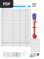 Kemix Interstage Screen Brochure | PDF | Multistage Rocket | Pump