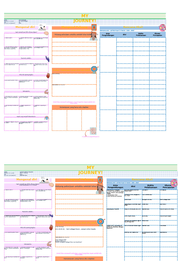 Form One Sheet MMD | PDF