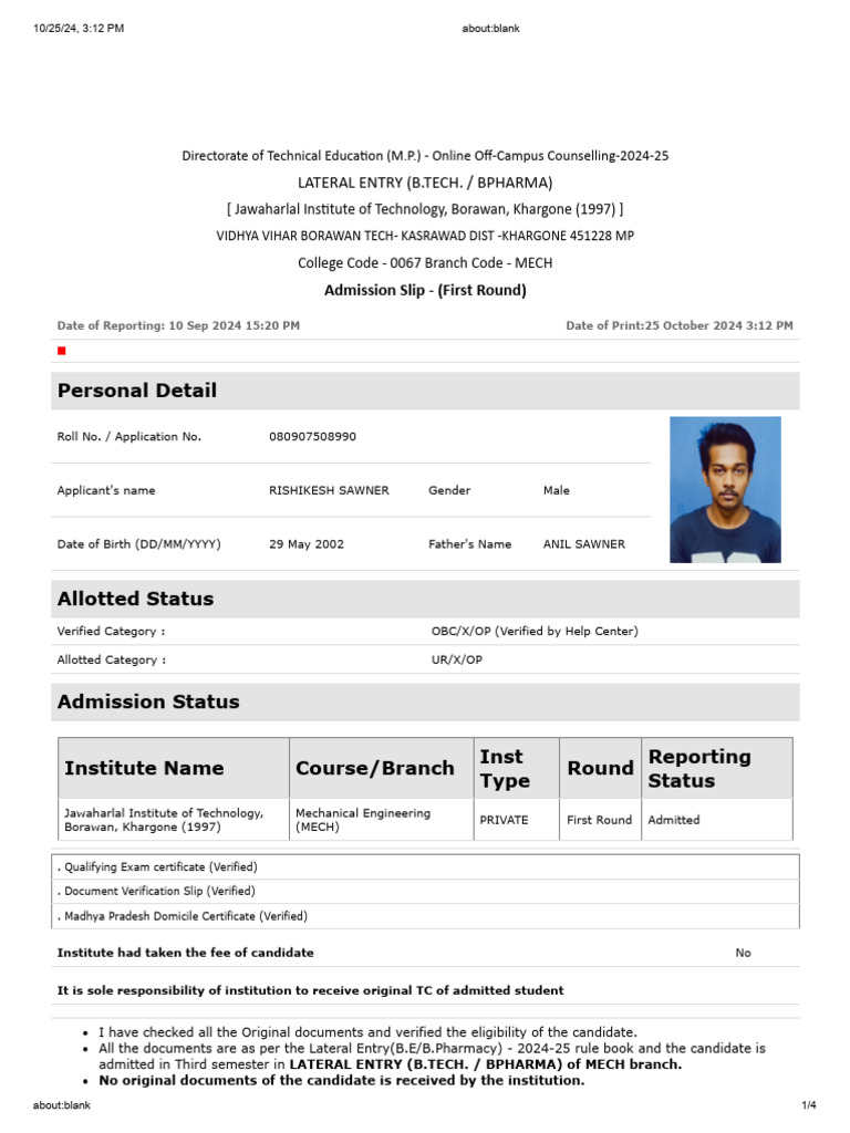 RISHIKESH SAWNER_as | PDF