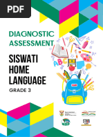 Grade 2 Our Country South Africa Lesson Plan Life Skills | PDF ...