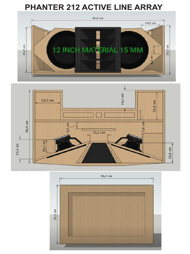 Phanter 212 Active | PDF