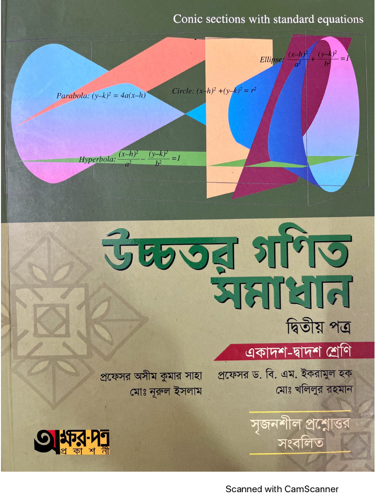 Complex Number Solution (Ashim Kumar Sah | PDF