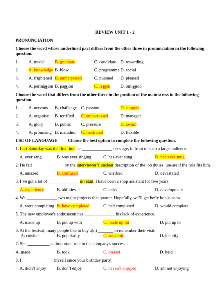 anh gki 1 | PDF | Marie Curie | Thomas Edison