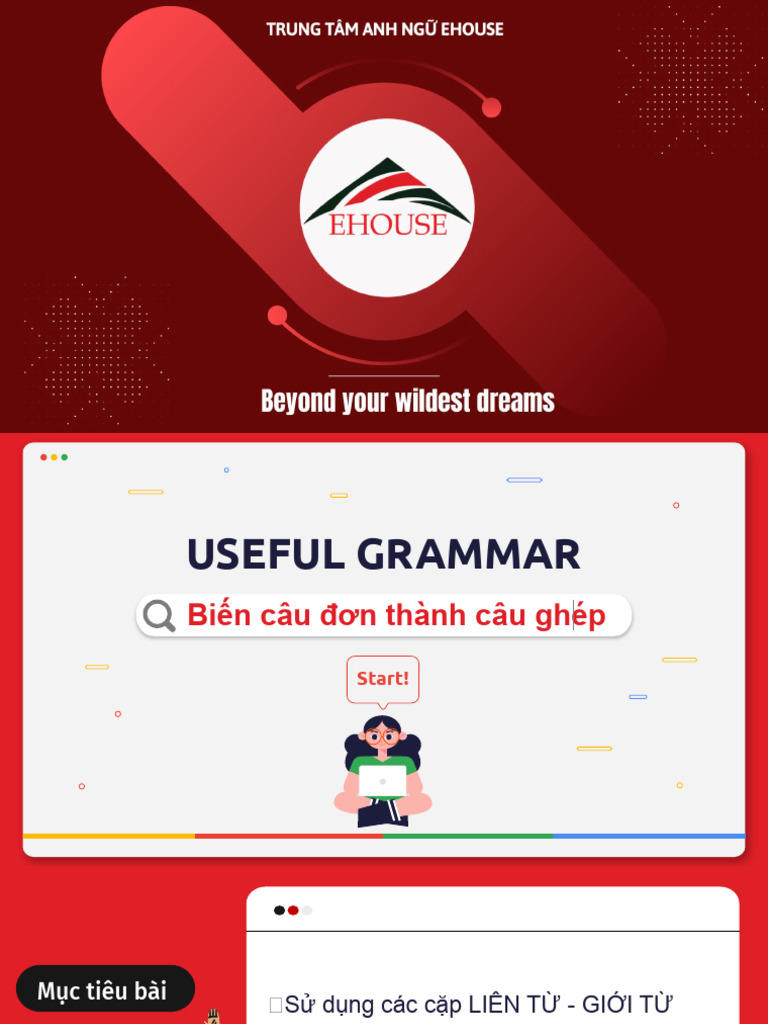 (Gram) Liên T - Gi I T | PDF | Language Arts & Discipline