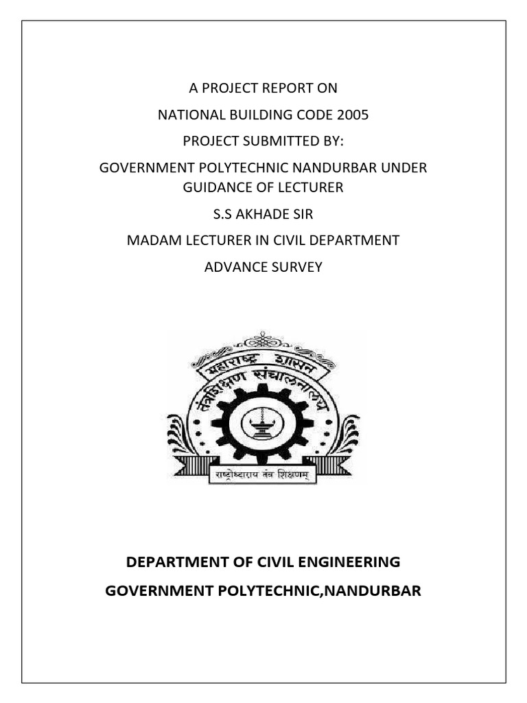 Asu Micro Project Didi | PDF | Surveying