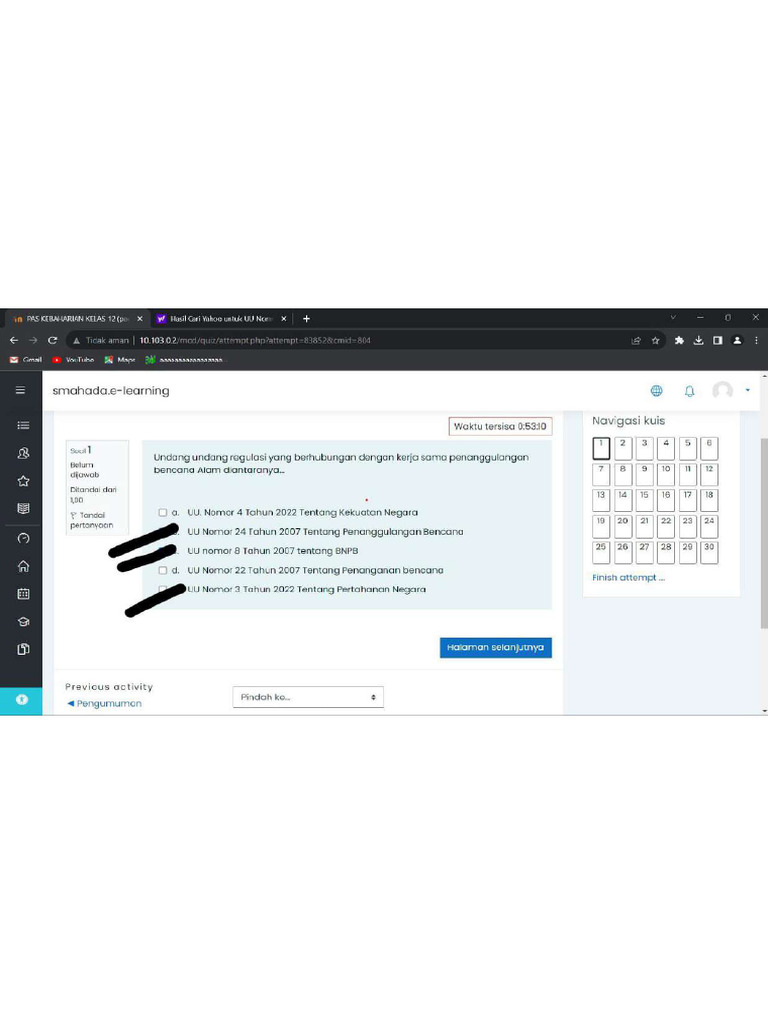 Kebaharian Remed | PDF