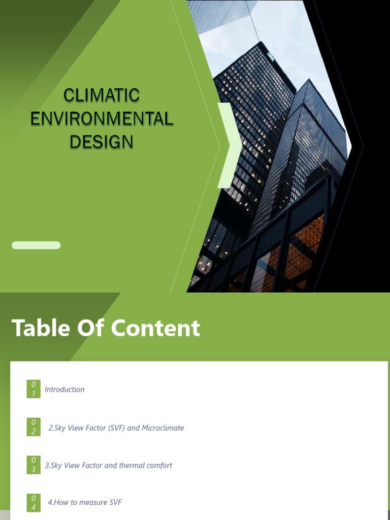 Environmental Lecture 7-2024 | PDF | Applied And Interdisciplinary ...