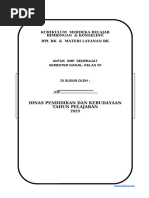 RPL Bimbingan Klasikal Bullying (BK) | PDF
