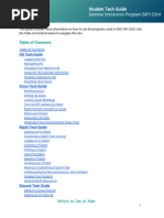 Parents Guide to PCF Sparkletots Parent Engagement Portal v2_2 | PDF | Ios | Android (Operating ...