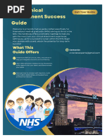 IMT Training Scoring | PDF | Academic Degree | Doctor Of Medicine