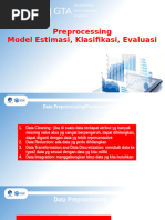 Data Preprocessing (Data Normalization) (Teori) | PDF