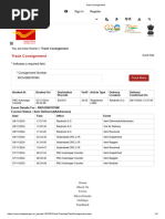 Steadfast Admin | PDF