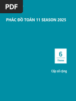 Chuyên đề CSC-CSN | PDF