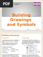 Construction Drawings & Specifications Guide | PDF | Specification ...
