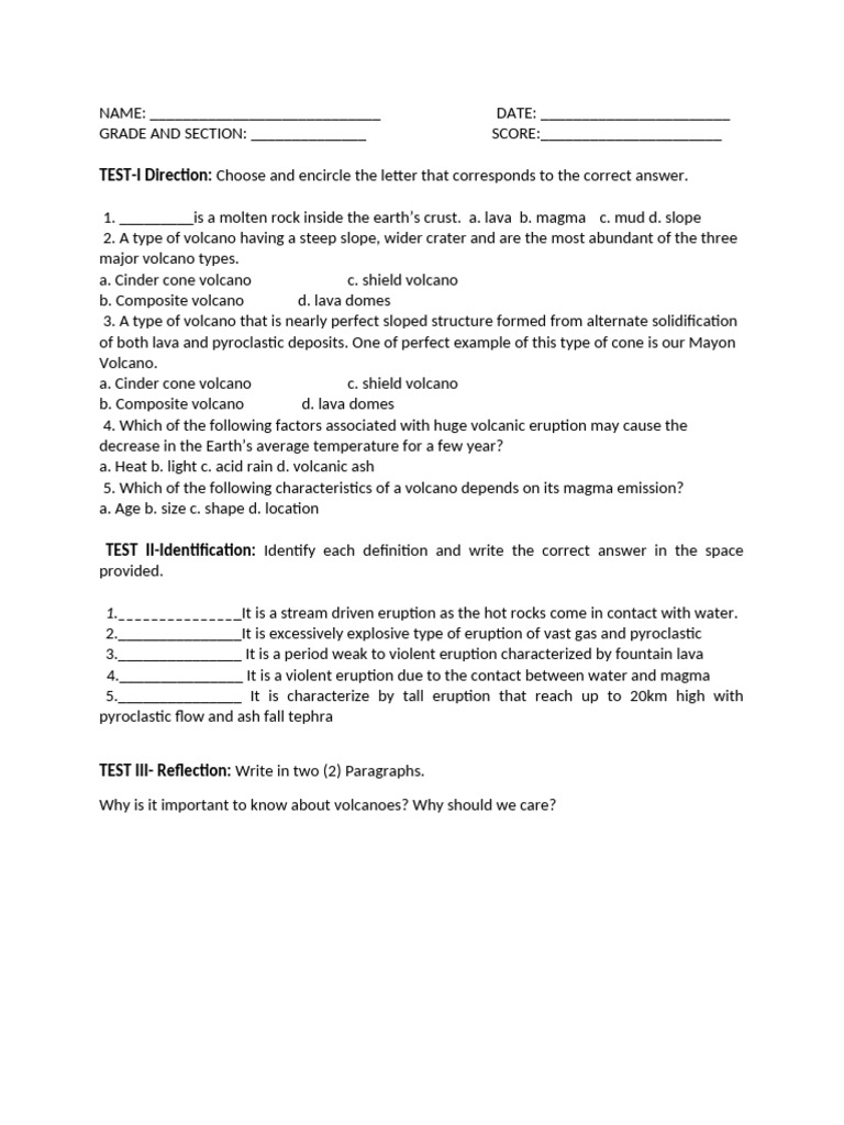 Activity Eval | PDF
