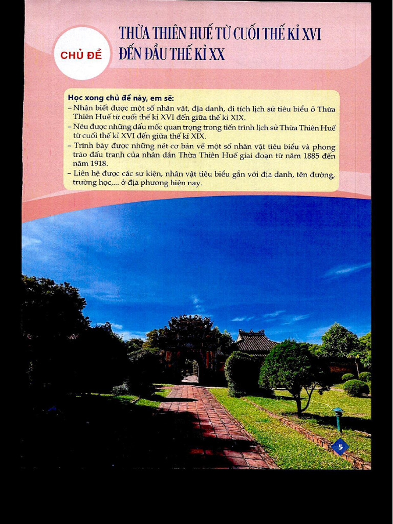 QD 778. Phe Duyet TL GDDP Lop 8 Chu de 1 | PDF