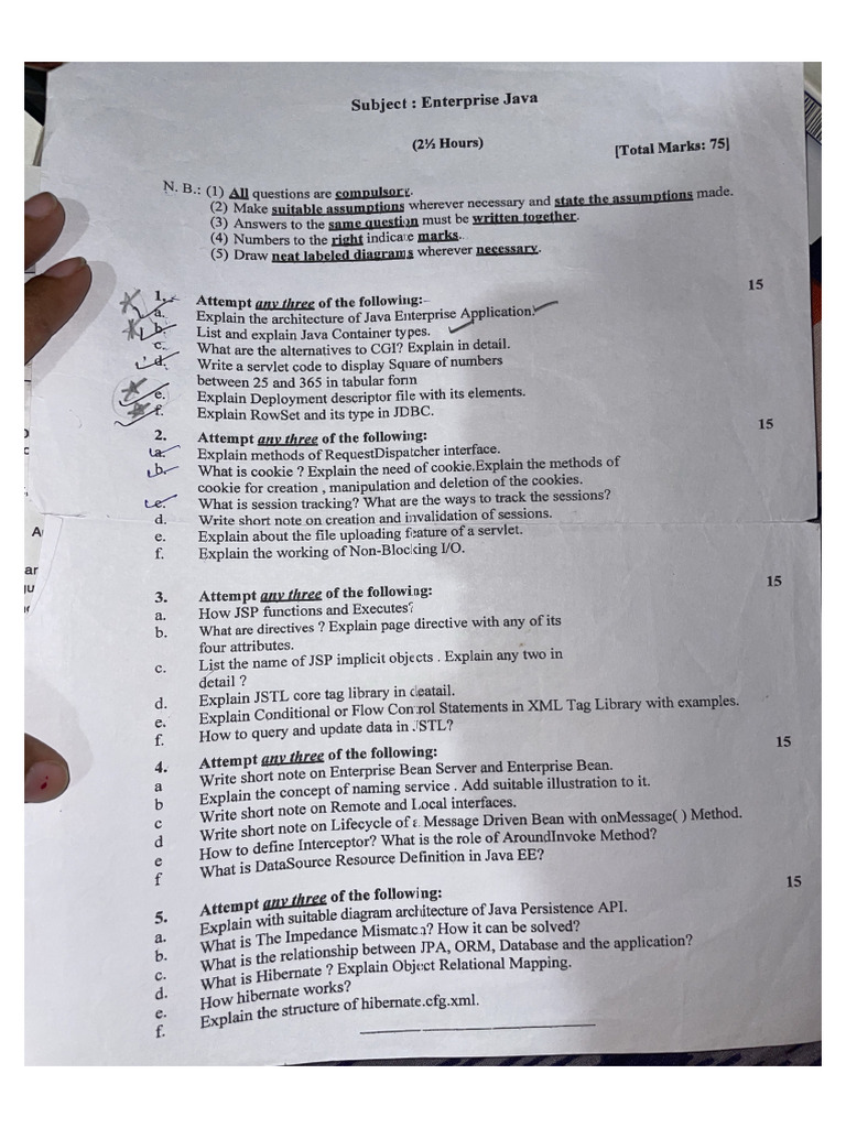 Java Pdf