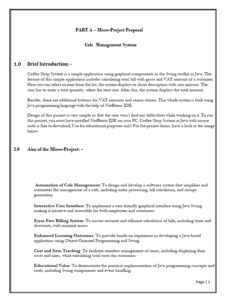 AJP micro project | PDF | Graphical User Interfaces | Databases AJP micro project | PDF | Graphical User Interfaces | Databases