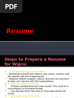 Staffing Technology-Online TA | PDF | Résumé | Economies