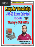 TCS PRA MCQ Question Paper | PDF | Computer Data Storage | Domain Name ...