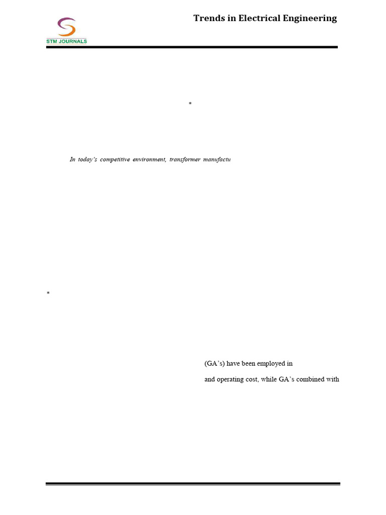 (44-57) Application of Non-Dominated Sorting Genetic Algorithm 7962 ...