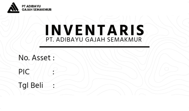 Label Inven | PDF
