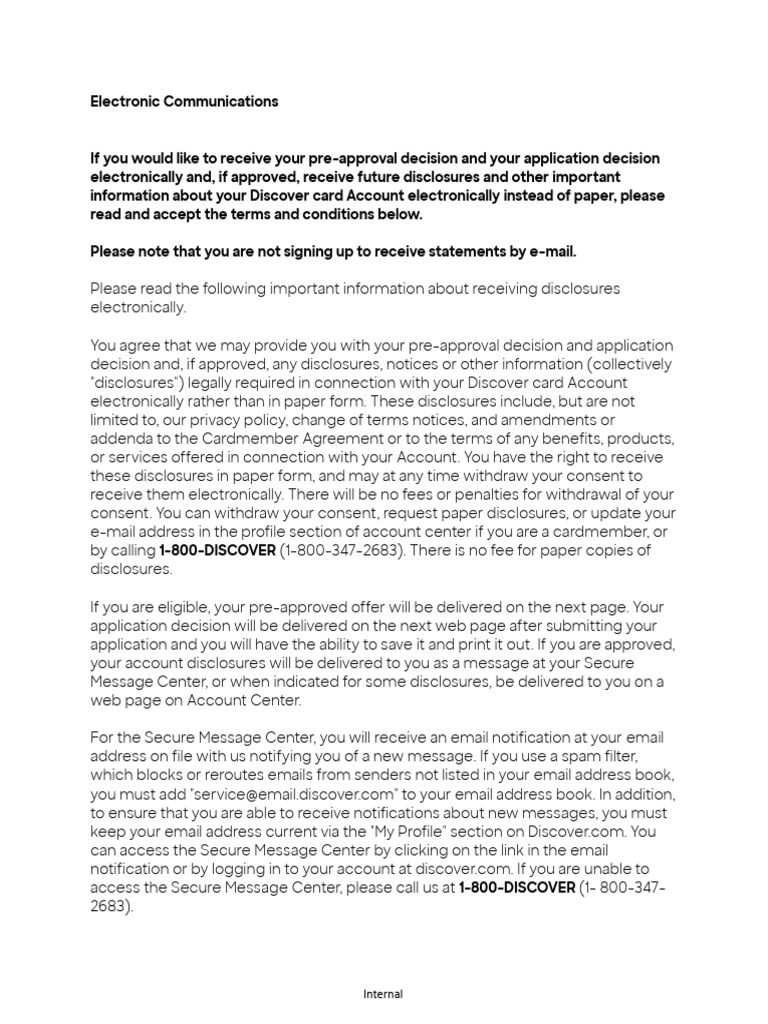 Electronic Communications | PDF | Safari (Web Browser) | Computer ...