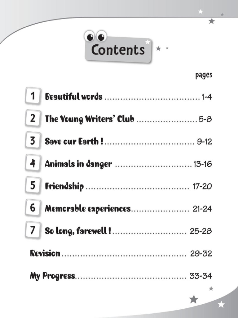 PLET Workbook 6b | PDF