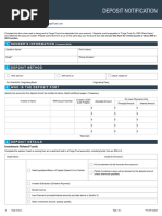 Fidelity Wire Transfer Instructions | PDF | Individual Retirement ...