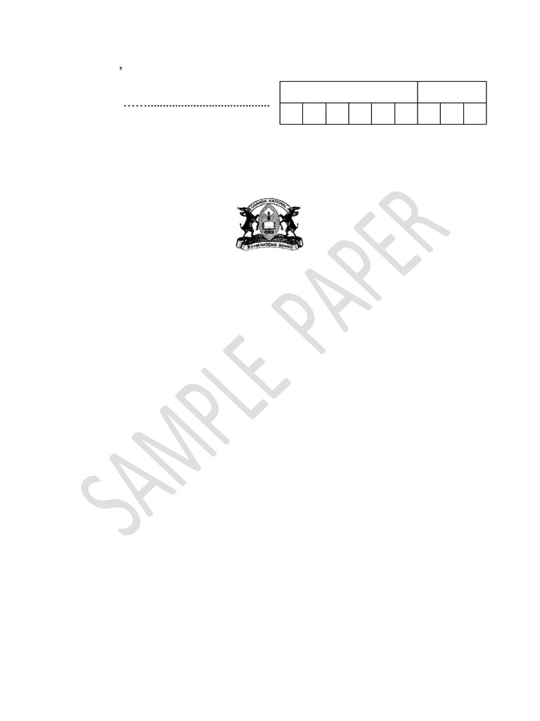 All NSC Bio Samples +guides | PDF | Cellular Respiration | Glucose