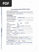 Bihar EHRMS User Manual Guide | PDF