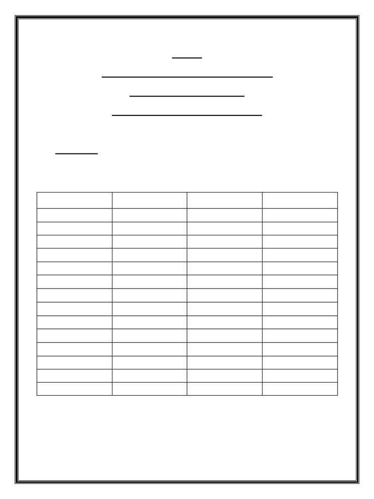 STD - 1 Second Term First Assessment - Spelling and Vocabulary List ...
