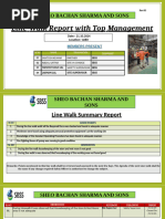 Store Keeper Job Description Template | PDF