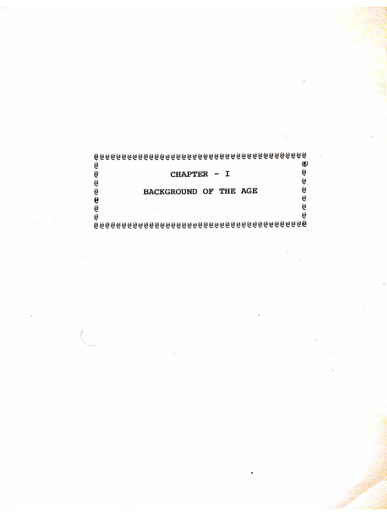 06 - Chapter 1 | PDF