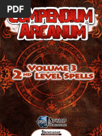 PHB-2024 v1 | PDF | Role Playing Games