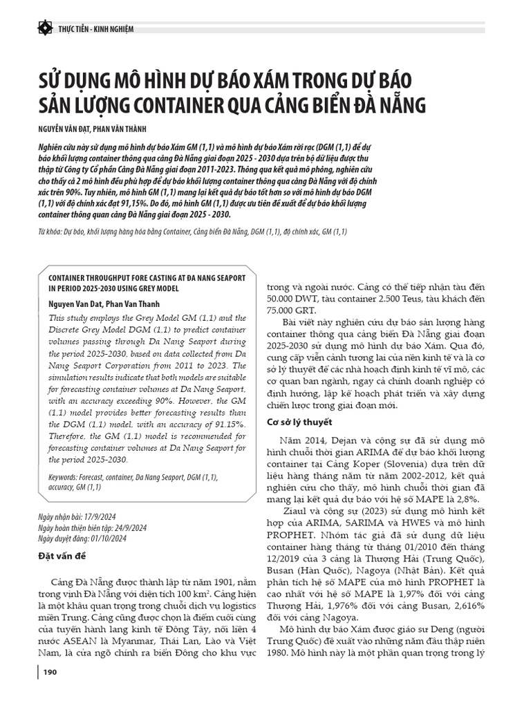 (Thang 10-2024) Ky 2 NGUYEN VAN DAT | PDF